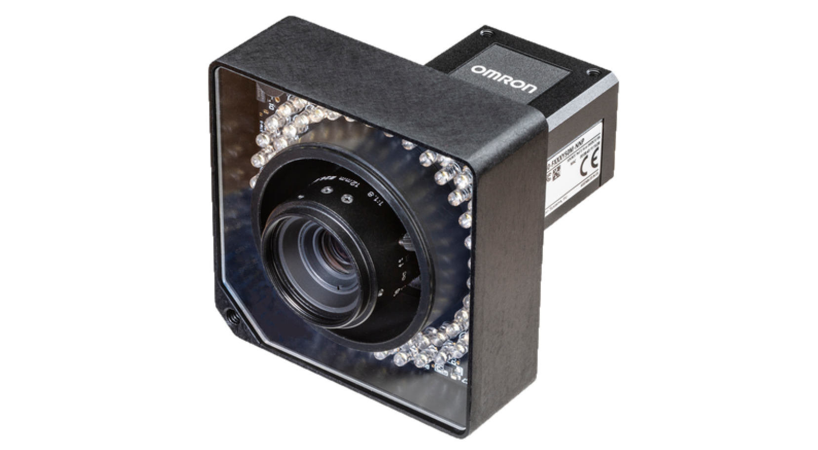 Omron V440 - Lakewood Automation